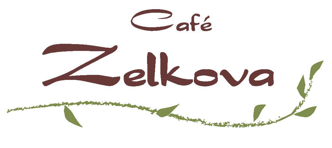 cafe zelkova